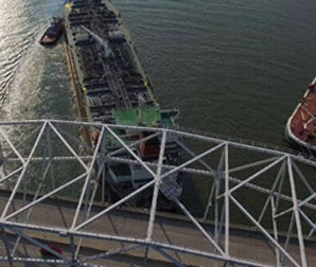 Cheniere’s Corpus Christi LNG Cleared for 12% Export Expansion by DOE