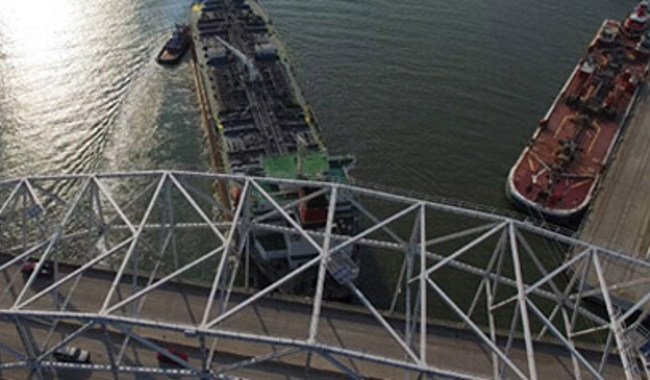 Cheniere’s Corpus Christi LNG Cleared for 12% Export Expansion by DOE