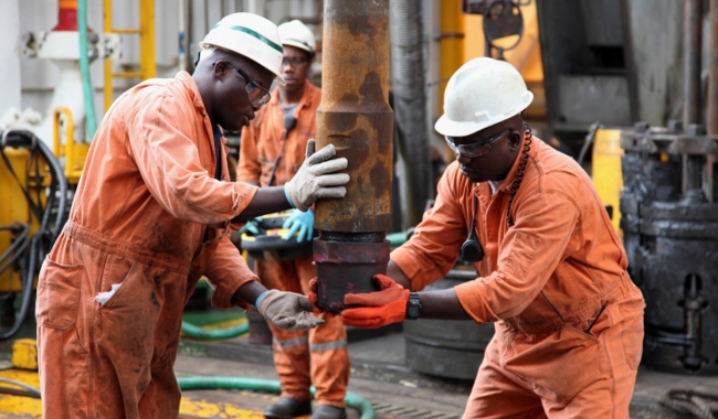 Nigeria Launches New Utapate Crude, Targets Doubling Output by 2025