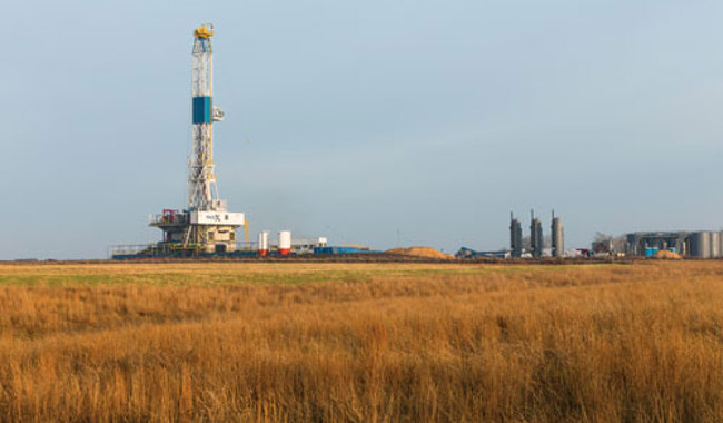 SM Energy to Sell South Texas Assets to Caturus Energy for $950 Million
