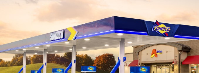 Sunoco's $9.6 Billion Parkland Acquisition on Track to Close This Week