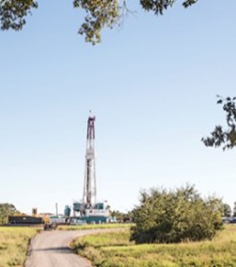 Mitsubishi Enters Haynesville with $5.2 Billion Shale Gas Acquisition
