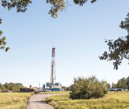 Mitsubishi Enters Haynesville with $5.2 Billion Shale Gas Acquisition