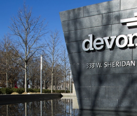 Centrica Signs 10-Year Gas Supply Deal with Devon Energy