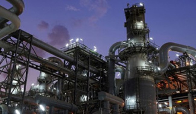 Worley Secures Qatar LNG CO₂ Sequestration Engineering Role