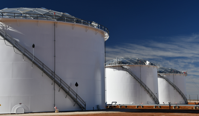 U.S. to Close Northeast Gasoline Reserve with 1 Million-Barrel Sale
