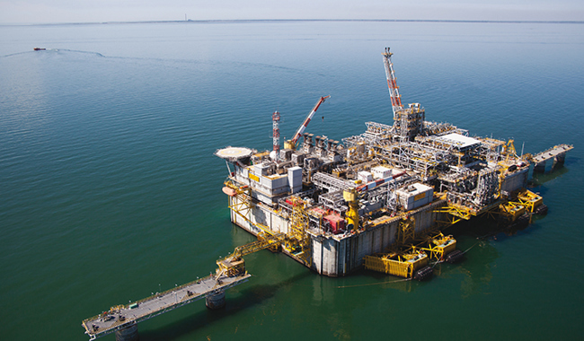 Exxon Sells Majority Stake in Italy's Largest LNG Terminal to IKAV and VTTI