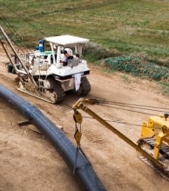 Chemnitz Secures €30 Million for Hydrogen Pipeline, Storage Projects