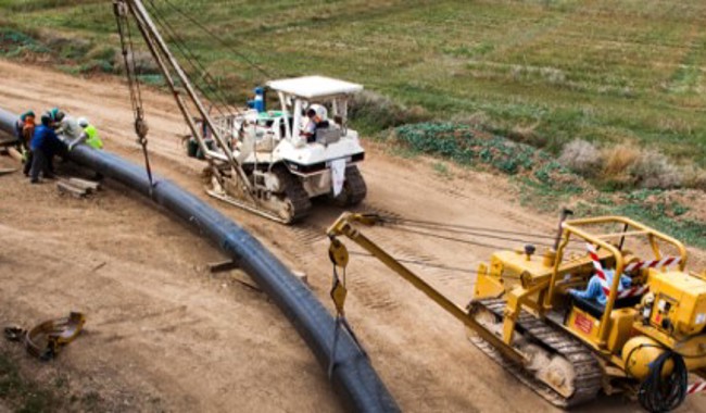 Chemnitz Secures €30 Million for Hydrogen Pipeline, Storage Projects