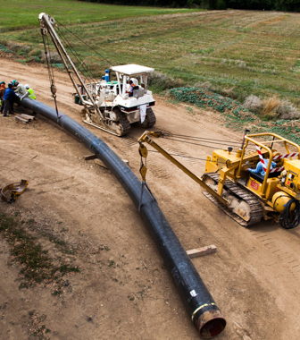 France’s Rhône Gas Pipeline Delays Full Restart Until Mid-2026 Review