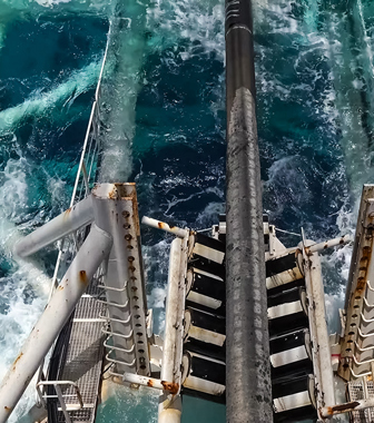 Saipem Wins $500 Million Aramco Contract for 48-Inch Safaniya Offshore ...