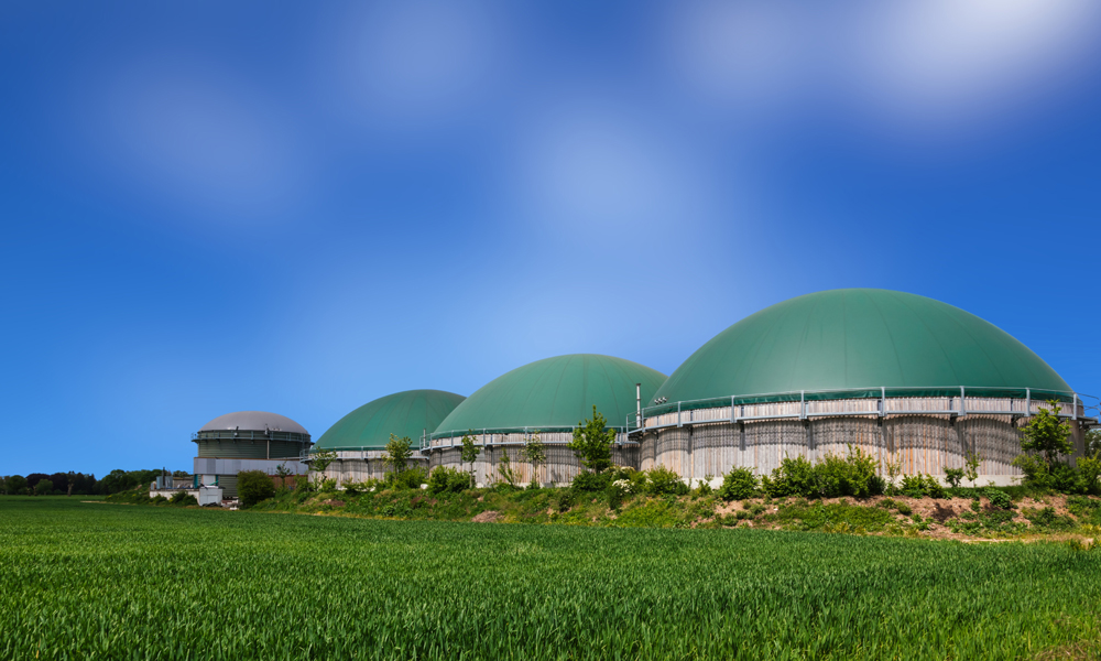 Waga Energy to Build Oregon RNG Facility, Deliver Gas to Local Pipeline