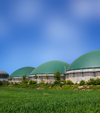 Waga Energy to Build Oregon RNG Facility, Deliver Gas to Local Pipeline