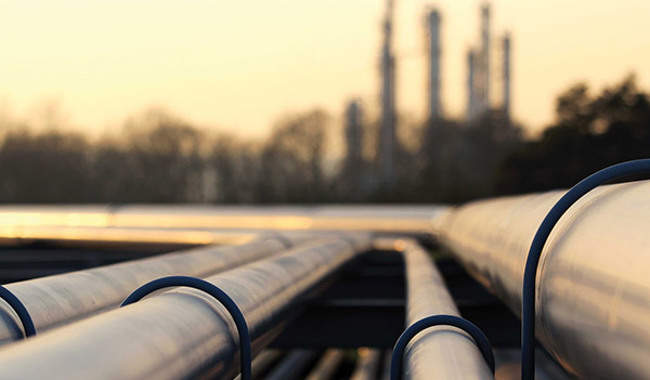 Caspian Pipeline Consortium Ready to Increase Oil Supply in 2023