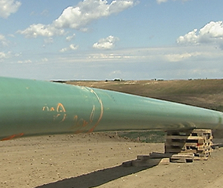 South Bow Launches Open Season to Revive Keystone XL Pipeline