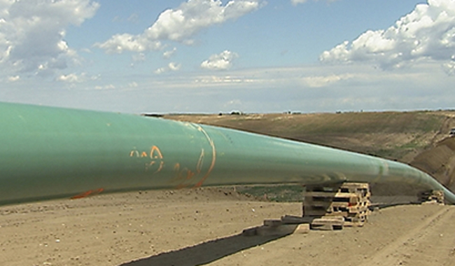 South Bow Launches Open Season to Revive Keystone XL Pipeline