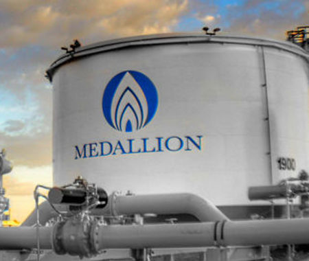 ONEOK Completes $2.6 Billion Medallion Acquisition, Largest Private ...
