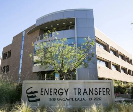 Energy Transfer Reaches FID on $2.7 Billion, 2.2 Bcf/d Permian Pipeline