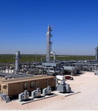Abbott Unveils $105 Million Loan for New 122-MW Gas Plant in Texas