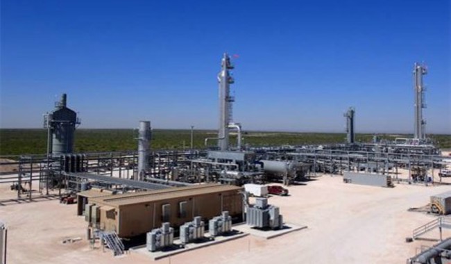 Texas Approves $278 Million for Calpine’s 460-MW Natural Gas Plant in ...