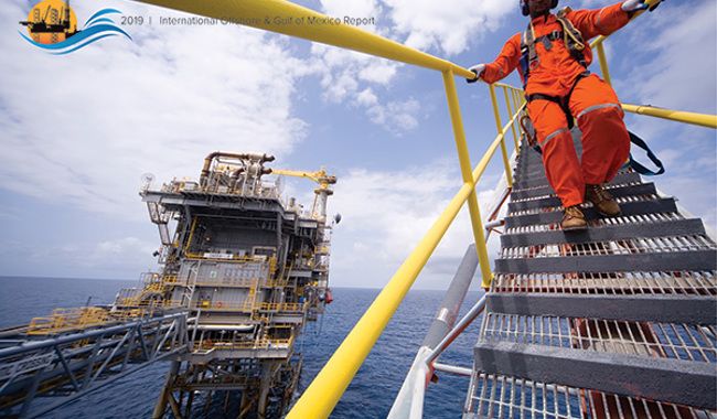Subsea7 Wins IRM Contract for Sakarya Gas Field Offshore Turkey