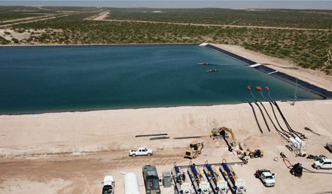 Western Midstream Completes Acquisition of Aris Water Solutions