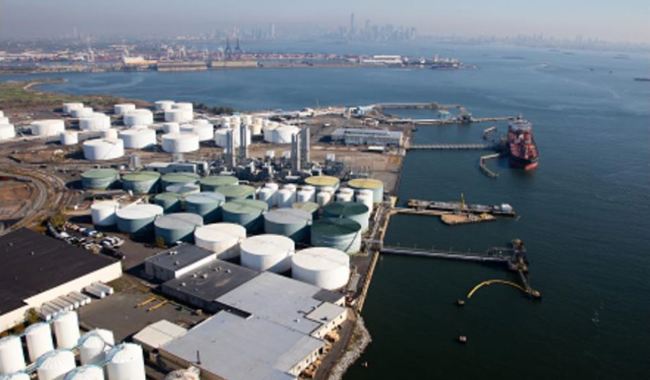 Trigon to Build $750 Million LPG Export Terminal in Canada’s Prince Rupert