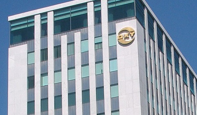 Occidental, 1PointFive Secure First EPA Permits for CO₂ Storage from ...