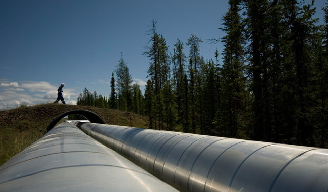 Bridger Pipeline to Acquire 210 Miles of Caliber Midstream Assets in ...