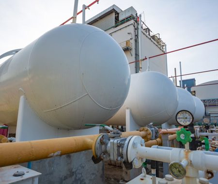 UGI Exits Austrian LPG Market in $59 Million Sale to DCC