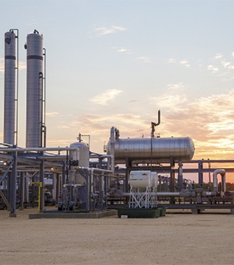 Williams Strikes Natural Gas Gathering Deals with Oil Major Chevron