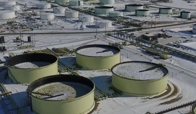 AG&P LNG Acquires 49% Stake in Vietnam's Cai Mep LNG Terminal