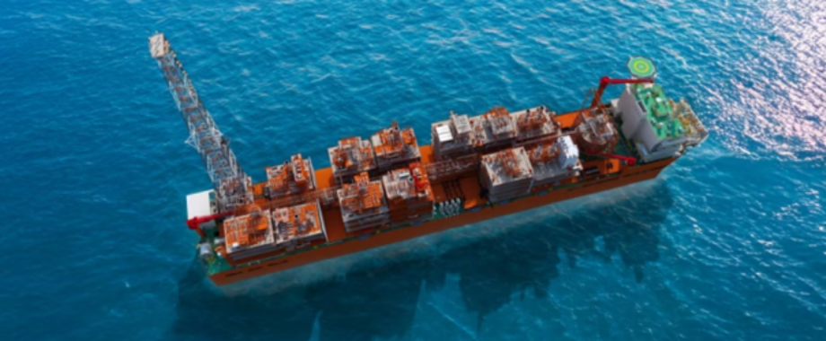 Coral Norte FLNG Wins EPC Contract, Doubling Mozambique LNG Capacity
