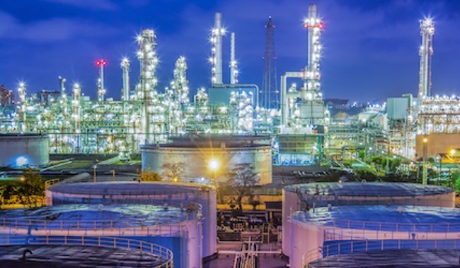 Valero Prepares Restart of Port Arthur Refinery After Blast