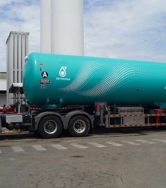 PETRONAS, JERA Sign 20-Year LNG Supply Deal Through 2048