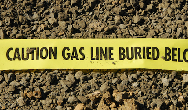Texas Pipeline Strike Triggers Gas Leak, Evacuations in Dallas-Area City