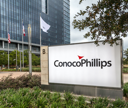 ConocoPhillips to Buy Rest of Canada's Surmont Oil Site, Bumping Suncor