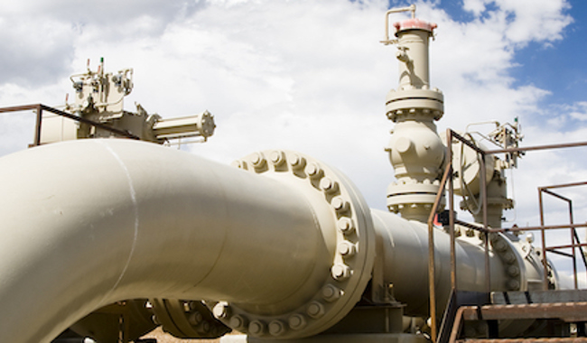 Williams Considers Buying Gas Assets to Fuel AI Data Center Growth ...