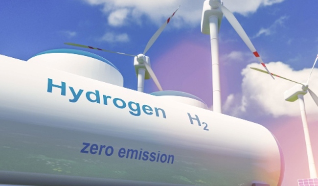 TotalEnergies-Led Joint Venture to Study Large Green Hydrogen Pipeline ...