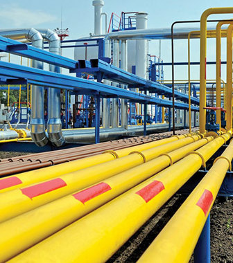 Fluxys Begins Construction on Belgium’s First Hydrogen Pipeline Network