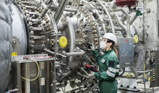 Baker Hughes Buys Chart Industries in $13.6 Billion Energy Tech Merger