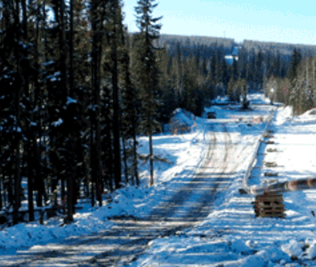 Pembina Wins CER Approval for 10-Year Alliance Pipeline Toll Settlement