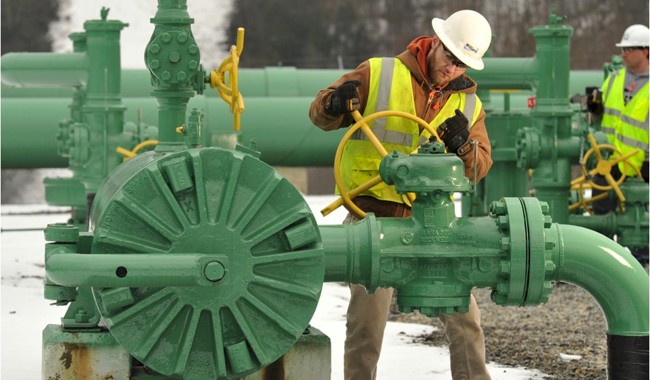 Transco Declares Force Majeure at Station 517, Limits Mainline Gas Flows