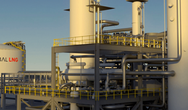 Venture Global, Edison Settle Calcasieu Pass LNG Arbitration Dispute