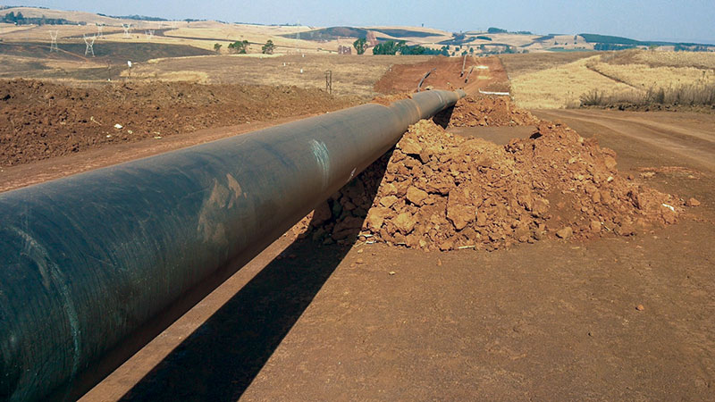 APA Begins Construction on Australia’s Sturt Plateau Pipeline to Move Beetaloo Gas