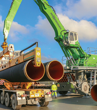 Post Oak Energy, Genesis Park Sell Layne Water Midstream Stake in All ...