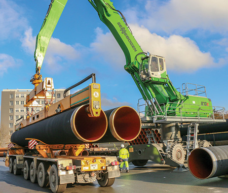 Post Oak Energy, Genesis Park Sell Layne Water Midstream Stake in All ...
