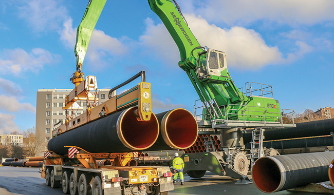 Post Oak Energy, Genesis Park Sell Layne Water Midstream Stake in All ...