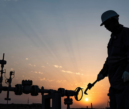 U.S. Oil and Gas Employment Declines in 2026, Extending Multi-Year Trend