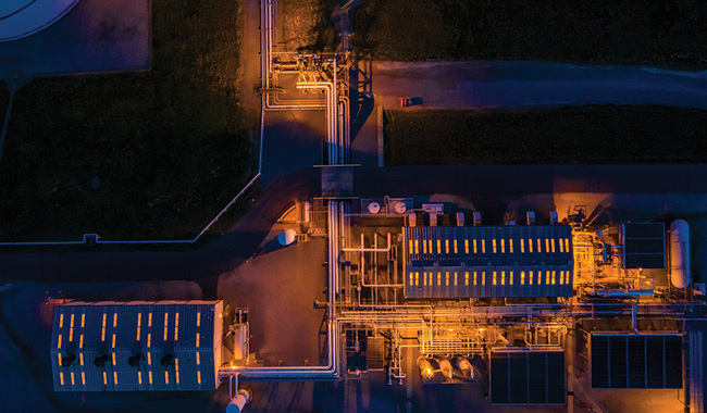 Williams Companies Exceeds Q3 Profit Estimates on Higher Revenue, Boost ...